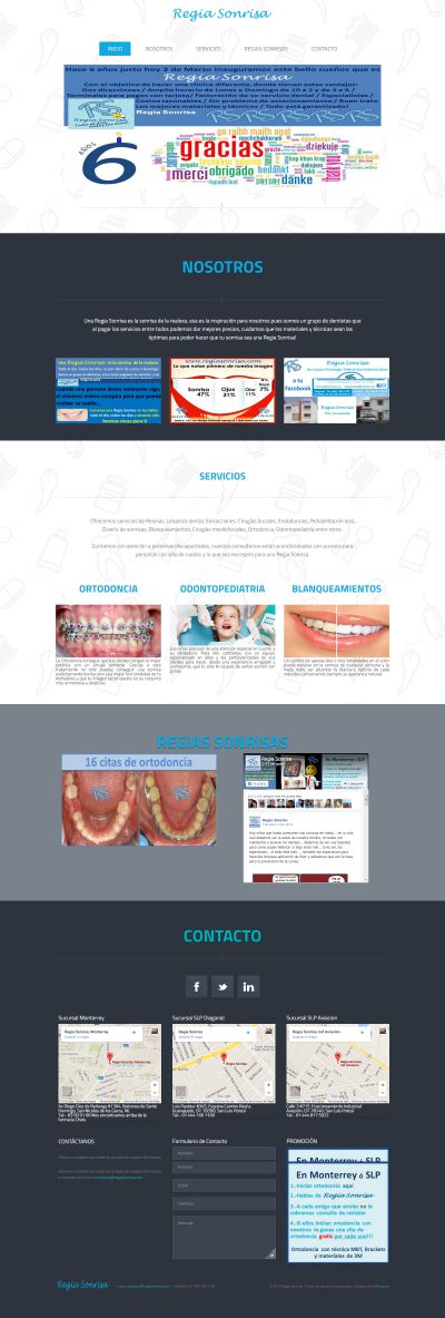 PCnet | Desarrollo web