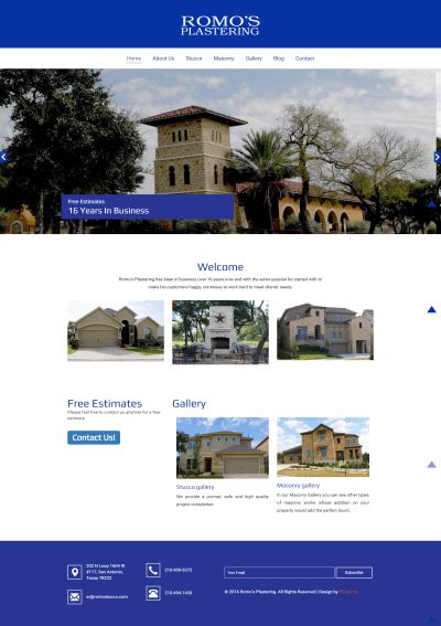 PCnet | Desarrollo web
