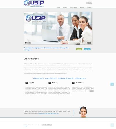 PCnet | Desarrollo web